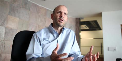 Captarán Ahorro Con Corresponsales Carlos Danel