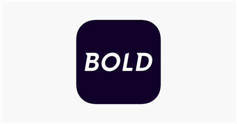 ‎bold Science Backed Exercises On The App Store