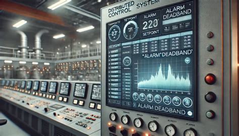 What Is Dcs Alarm Deadband And Its Purpose Just Measure It