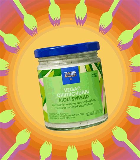 Tabitha Brown For Target Product Review Spreads Sporked