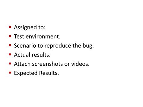 software testing fundamentals pptx