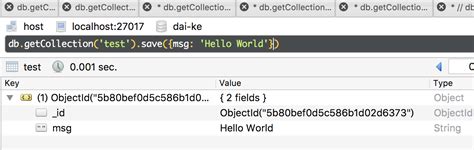 前后端分离 Vue Nodejskoa Mongodb，从产品到开发，全栈实践 简书