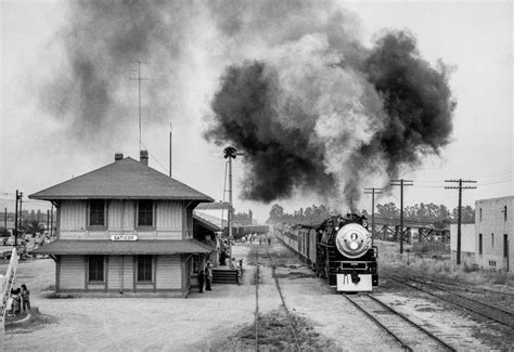 Ventura County Landmark No 176 Southern Pacific Railroad Depot