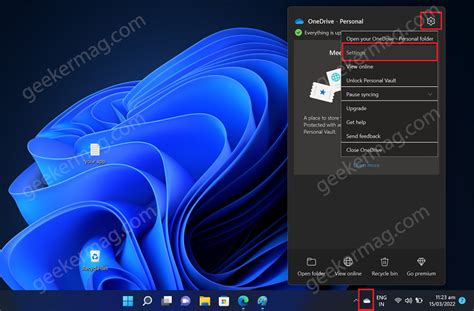 How To Enable Or Disable Onedrive Sync In Battery Saver Mode In Windows 11