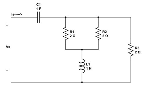 Solved Problem 7 4 Find The Input Impedance At The Input Chegg Com