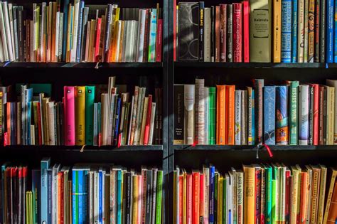 Books Are Still The Best Media Here S Why The Threefold Advocate