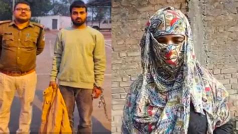 Hindu Woman Forced To Perform Namaz And Consume Beef By Muslim