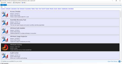 How To Install Dynamics CRM XrmToolBox
