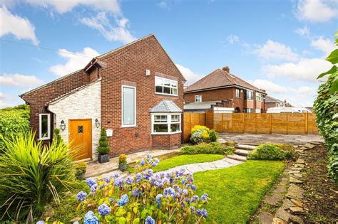 Broad Lane St Helens Wa11 2 Bed Detached House £335000