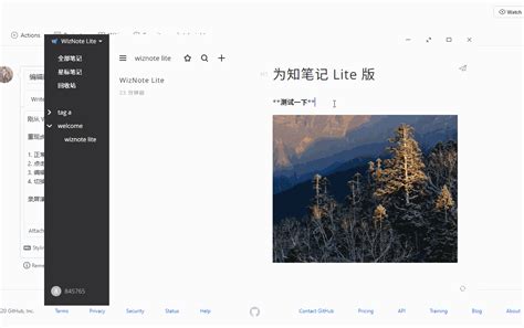 编辑器丢失光标焦点 · issue 34 · wizteam wiznotelite · github