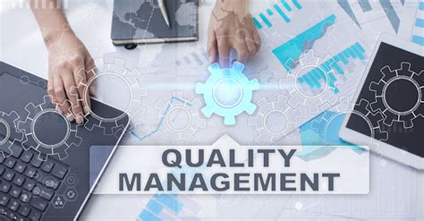 Quality Management Practices