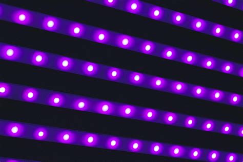 Controlling RGB Strips With Arduino Dotworld Technologies
