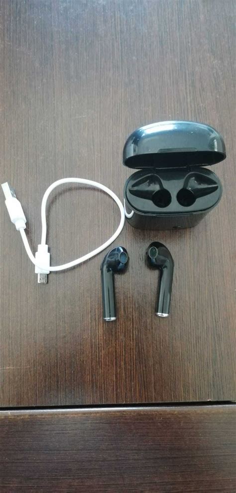 Auriculares Sem Fios Bluetooth Mina De Água • Olx Portugal