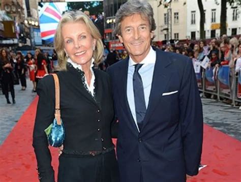 Is Nigel Havers Gay Sexuality Partner Age And Wikipedia Bio