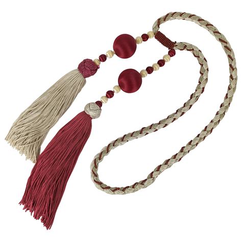 Yves Saint Laurent Chinese Passementerie Sautoir For Sale At 1stdibs