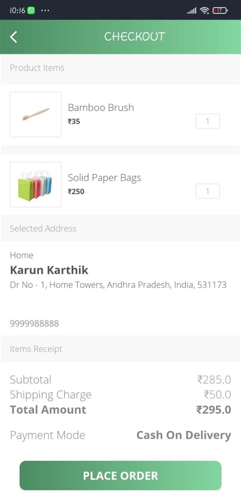 github karunkarthik git sattva