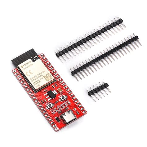 Esp32 S2 Devkitmwroom Esp32 S2 Development Board Core Board Wi Fi Iot