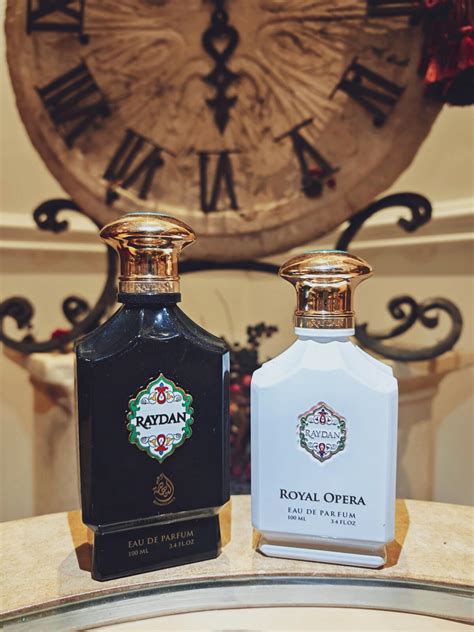 Renaissance Raydan аромат аромат для жінок та чоловіків