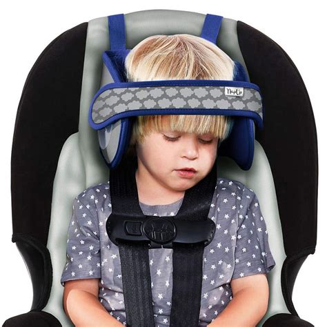 Protecting Little Passengers A Guide To Car Seat Safety And Products