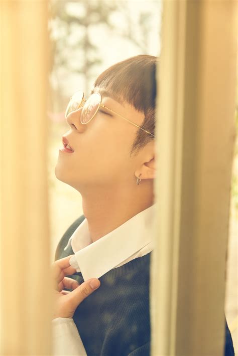 Taeil Block B Profile K Pop Database