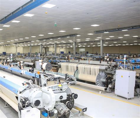 انتهاء المرحلة الثانية من المشروع القومي لتطوير صناعة الغزل والنسيج
