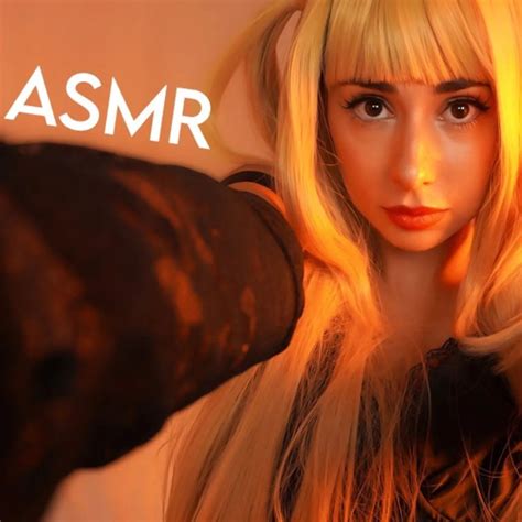 Asmr He Said I Cant Post Thisi Did Anyway Misa Amane Cosplay By