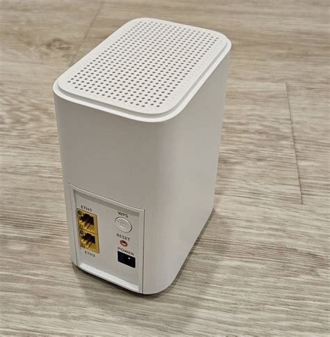 Askey AP5100W WiFi Mesh Router Dual Band TV Home Appliances Other Home Appliances On Carousell