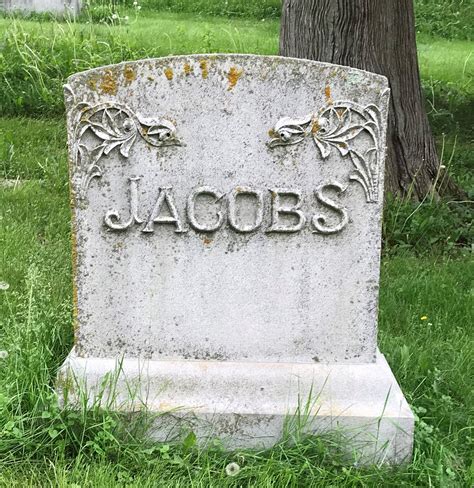 Josephine Baumgartner Jacobs 1843 1912 Find A Grave äreminne