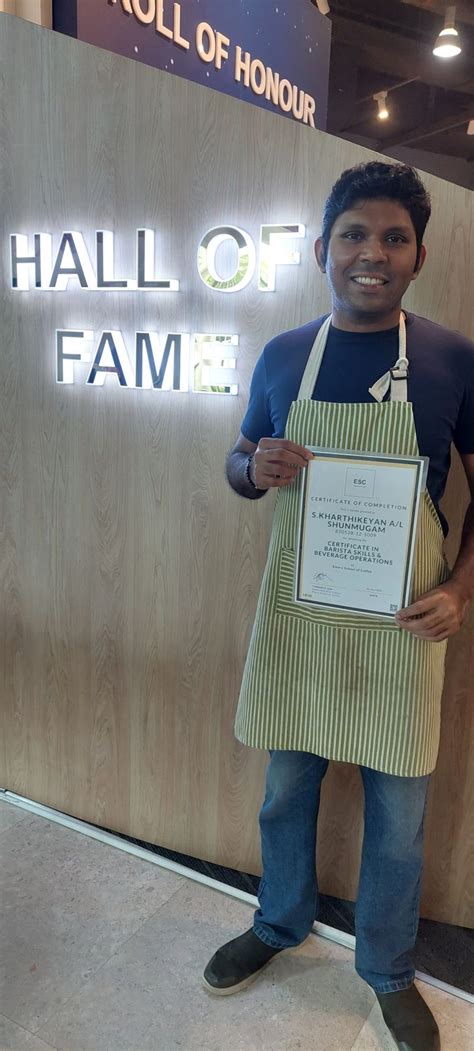 Shankar Subramaniam On Linkedin We Are Proud To Announce That Mr Karthik Has Successfully