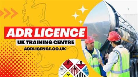 Stowmarket Adr Licence