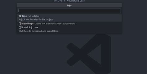 Roblox Ts Tutorial Roblox Ts And Flamework Introduction Community Tutorials Developer