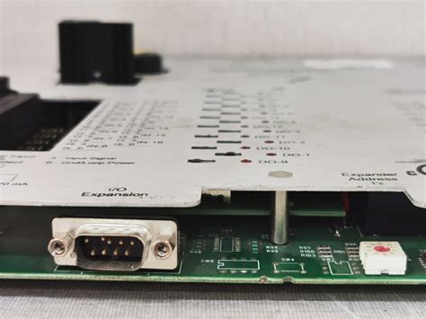 Used Automated Logic Mx16160 Point Expander 16160 Control Module