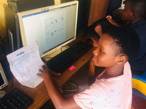 Ican Ghana On Linkedin Education Learning School 21stcenturyskills