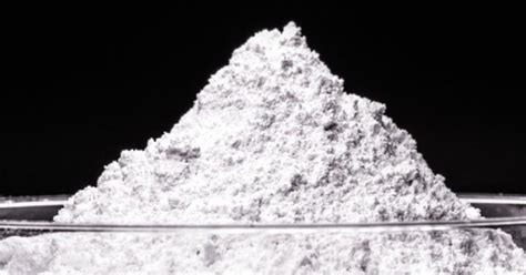 Lime Testing Laboratory