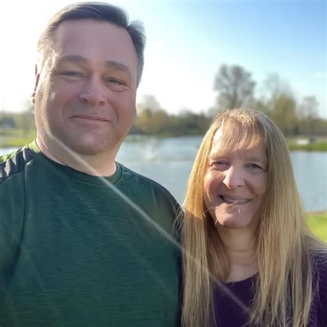 Meet The Managers Basswood Rv And Cabin Resort Missouri