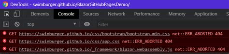 How To Deploy ASP NET Blazor WebAssembly To GitHub Pages