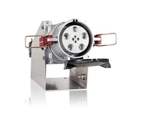 Industrial Electical Connectors For Emc Testing Facility R S