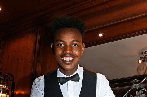 Der Bestens Integrierte Mohamed Yuusuf Steht Vor Der Abschiebung