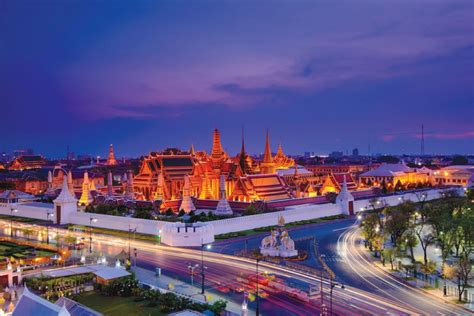 Info Wisata Ke Thailand Wisatathailand Id
