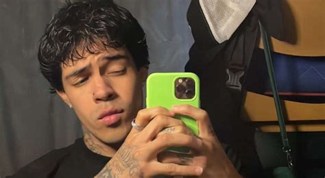 Lui5 El Artista Peruano Que Está Rompiendo Barreras Y Conquistando Fanáticos Moda
