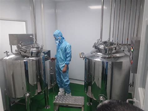 Bật mí công ty gia công thuốc thủy sản uy tín chất lượng nhất Vietvet