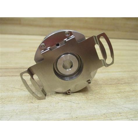Encoder Products DR21R 04 Encoder DR21R04 Used Mara Industrial