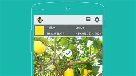 Best Color Matching Apps For Android Android Authority