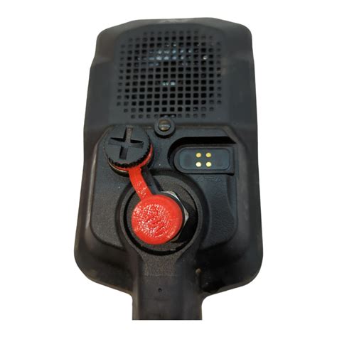 Minelab Manticore Custom Accessories Minelab Equinox And Manticore Coil Connector Plug Covers