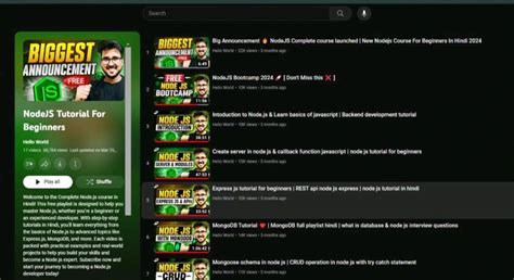 chetan patil on linkedin notes nodejs