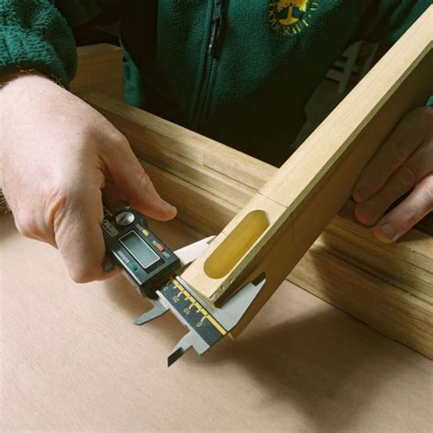 A How To Guide On Mastering The Art Of Mortise And Tenon Joints In Woodworking Woodcraft Uk
