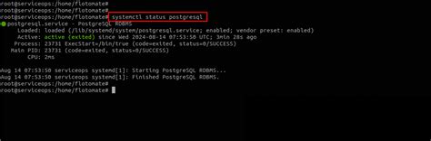 How To Configure Application And Database Server Separately Serviceops