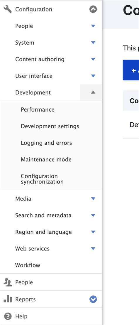 Switch To Horizontal Orientation Button Disappears When Sub Menus Are Opened 3382445