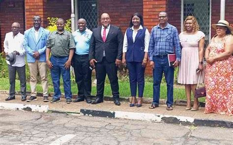 Mwana Group Revamps Schools Rugby Festival The Southern Eye