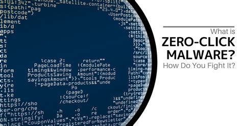 What Is Zero Click Malware How Do You Fight COMPTEC I T